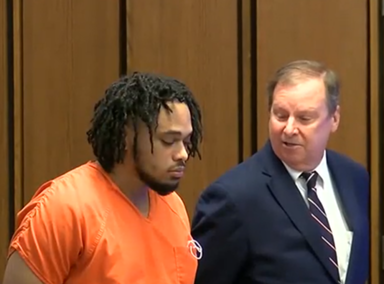 Cleveland Man Sentenced to Over 30 Years for Fatal Crash Following ...